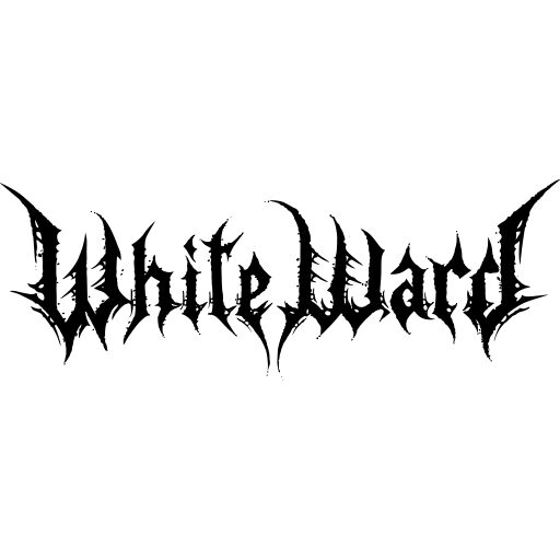 WHITE WARD Official Website