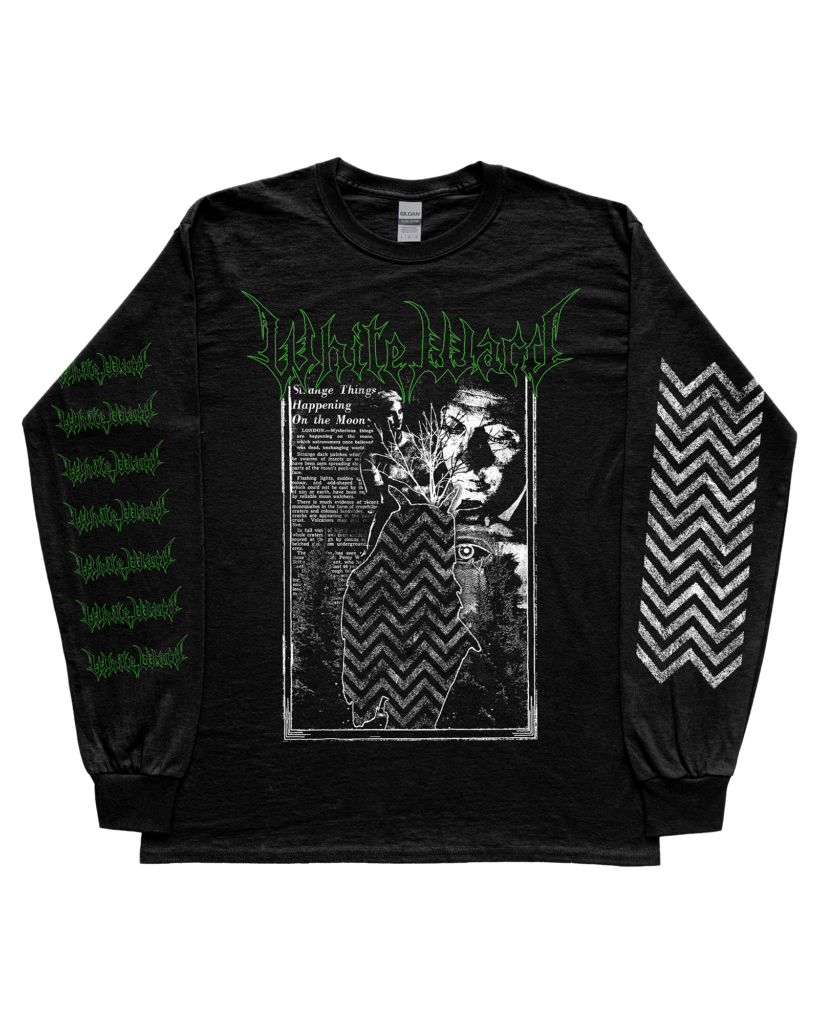 Офіційний Магазин WHITE WARD